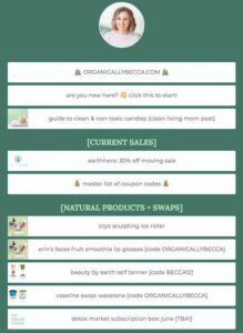 7 Melhores Alternativas para o Linktree em 2025