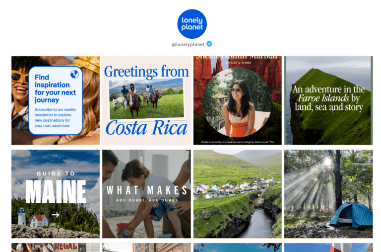 7 Melhores Alternativas para o Linktree em 2025