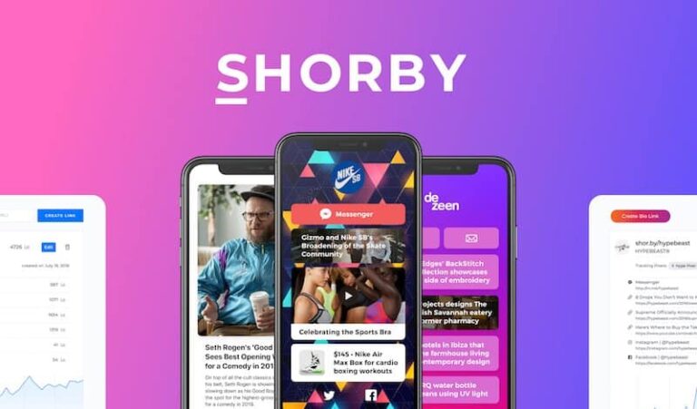 7 Melhores Alternativas para o Linktree em 2025