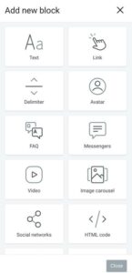 7 Melhores Alternativas para o Linktree em 2025