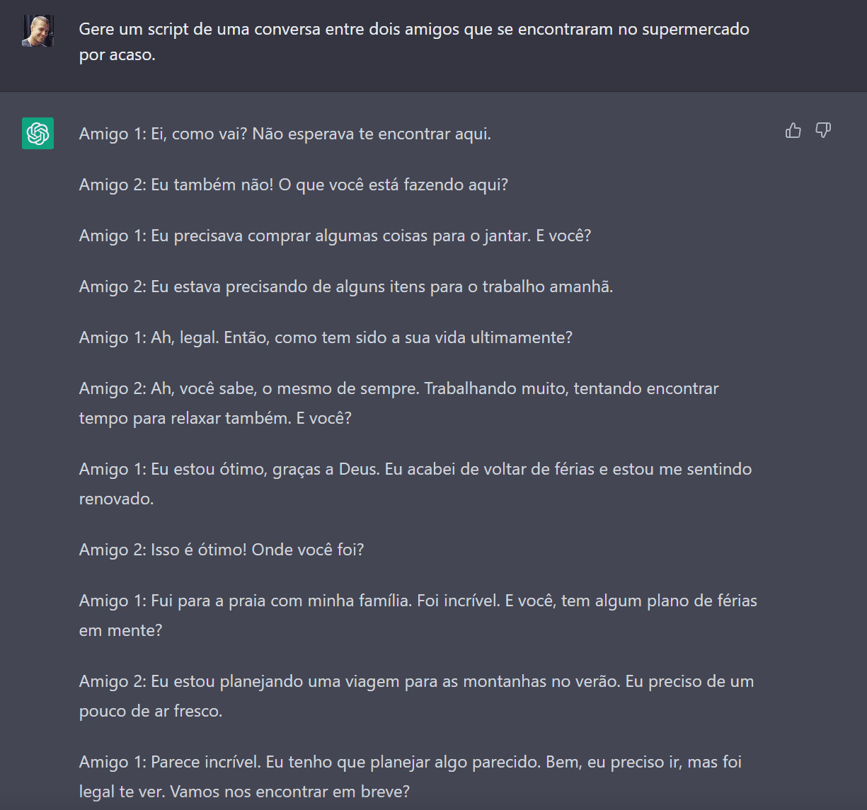 Como usar o ChatGPT - Guia Completo