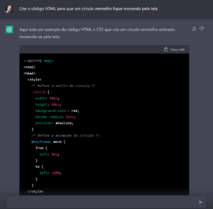 Como usar o ChatGPT - Guia Completo