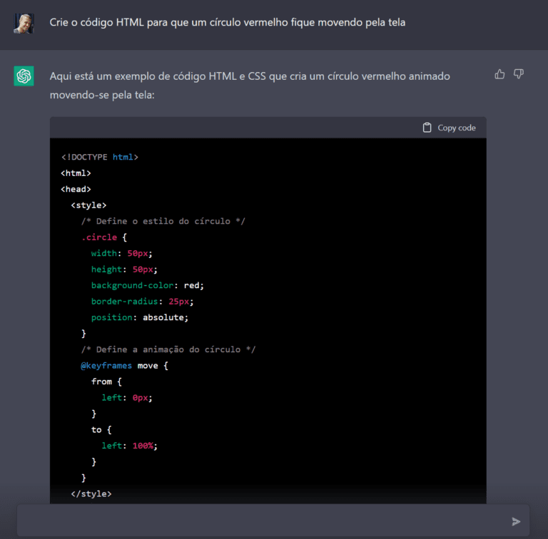 Como usar o ChatGPT - Guia Completo
