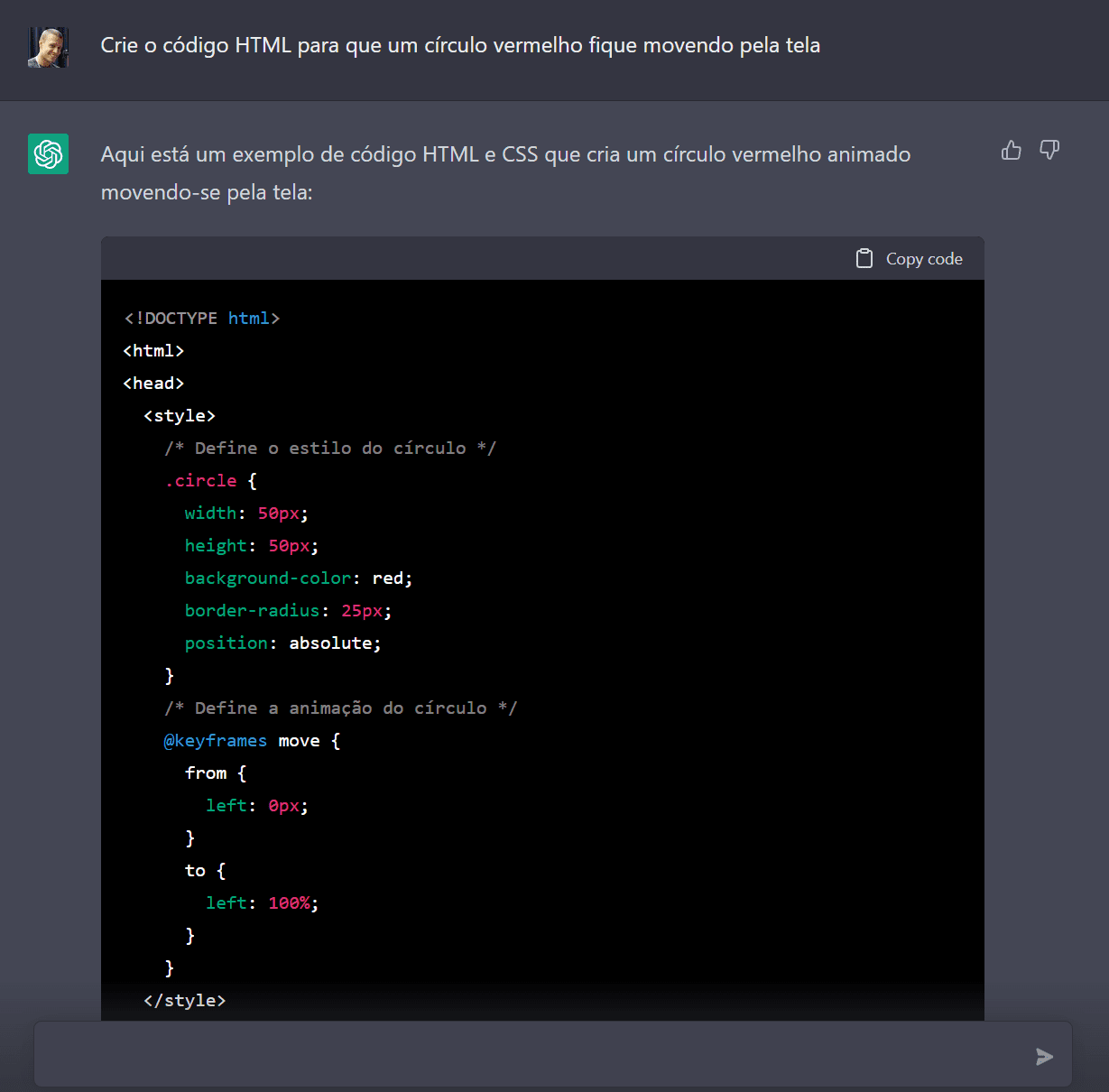 Como usar o ChatGPT - Guia Completo