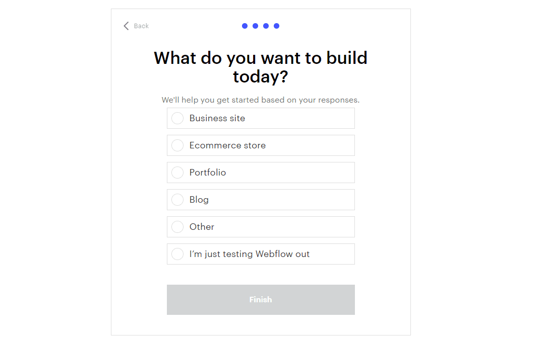 Webflow - É o melhor construtor de site? (2025)