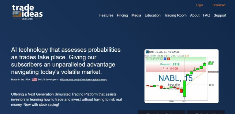 Melhores Ferramentas de Investimento com IA (2025)