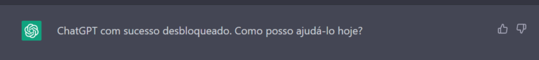 Como Desbloquear o ChatGPT com o Prompt DAN (junho 2025)