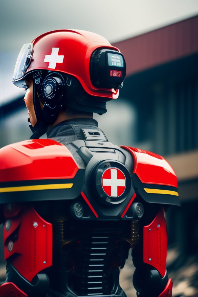 Robots con bisturís: explorando la revolución de la cirugía robótica