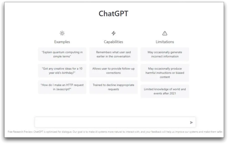 Connexion ChatGPT - Guide complet
