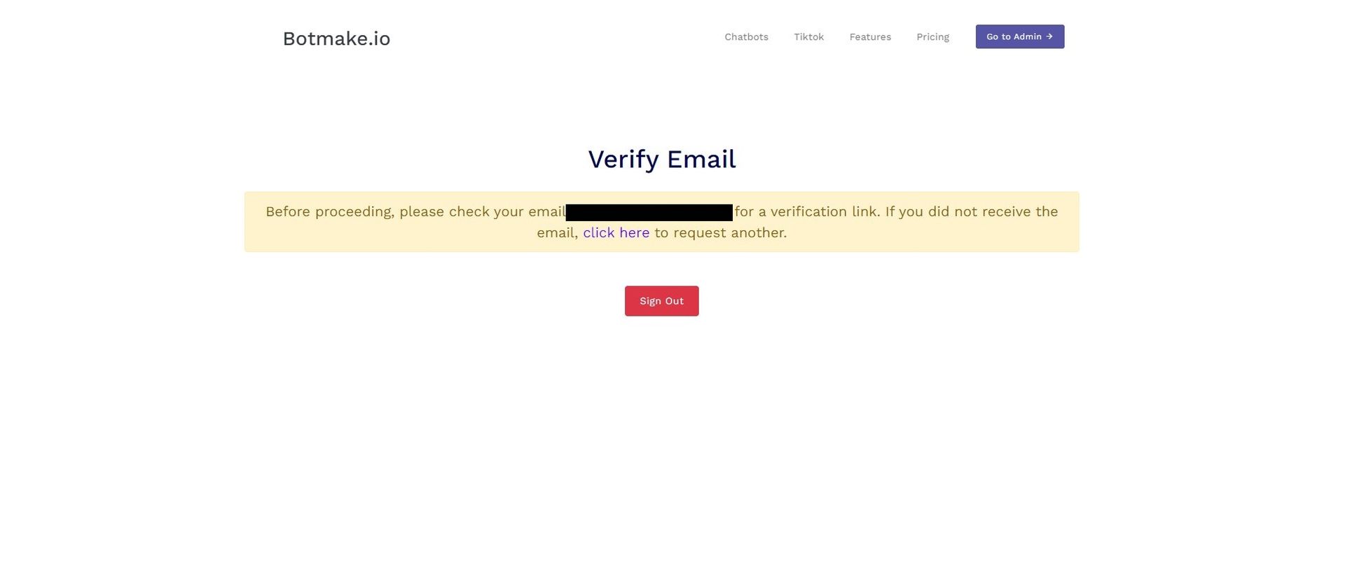 Botmake.io crea chatbots personalizados con facilidad