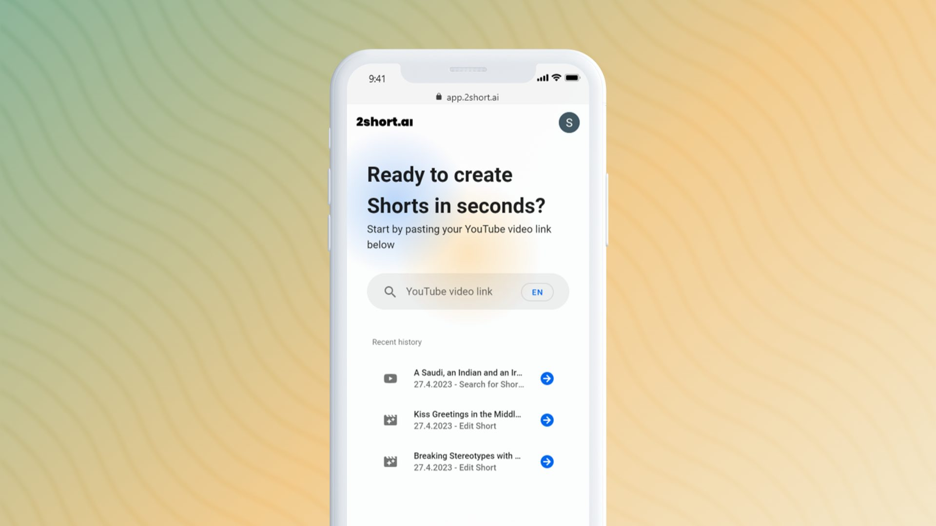 2short.ai: Produzir vídeos curtos com IA fácil (2026)