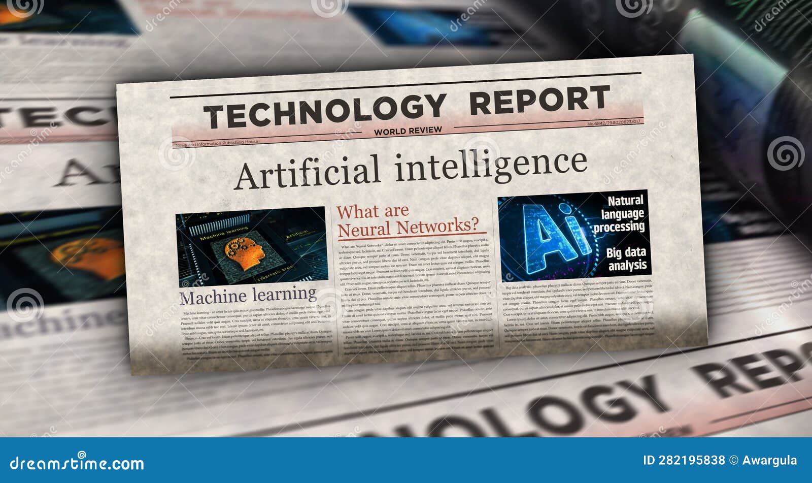 Novidades de Inteligência artificial - Dia 10 de maio de 2025