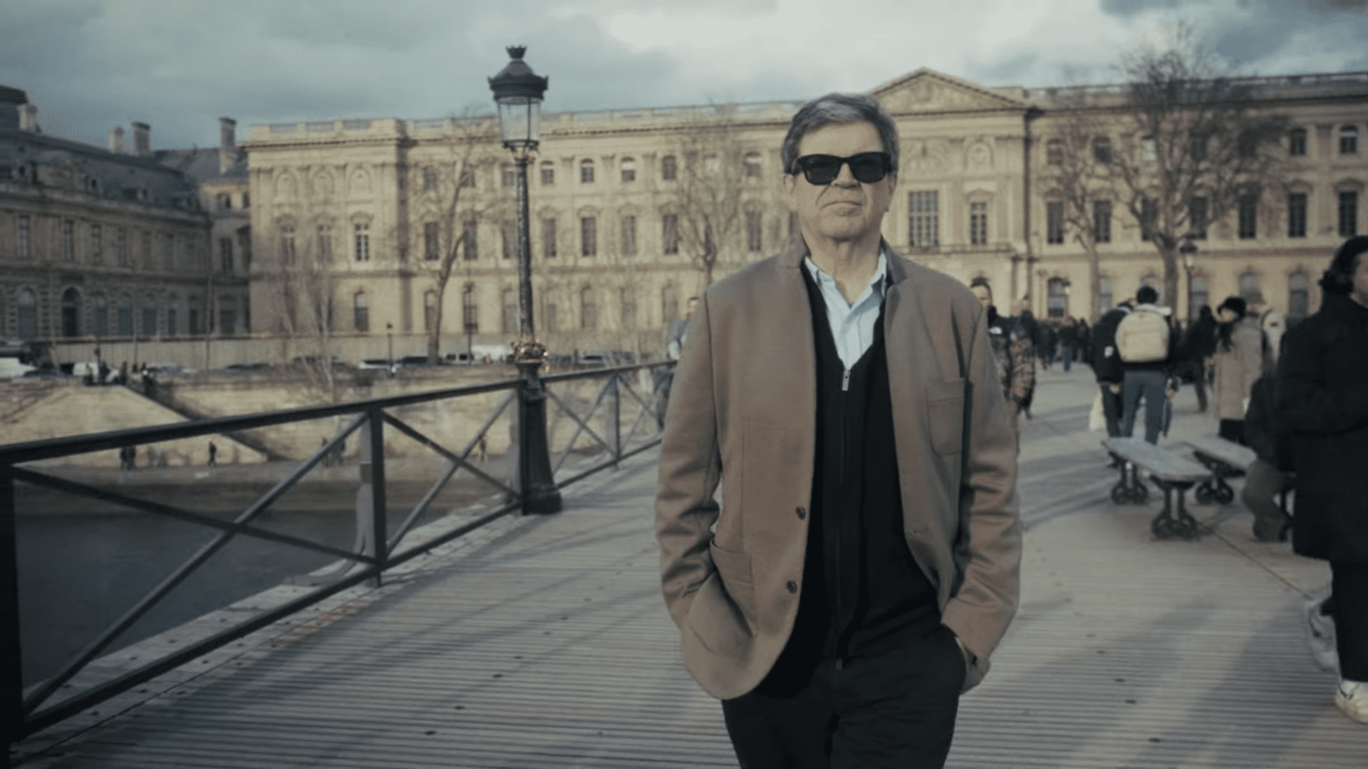 Yann LeCun, da Meta, agora tem seu próprio documentário